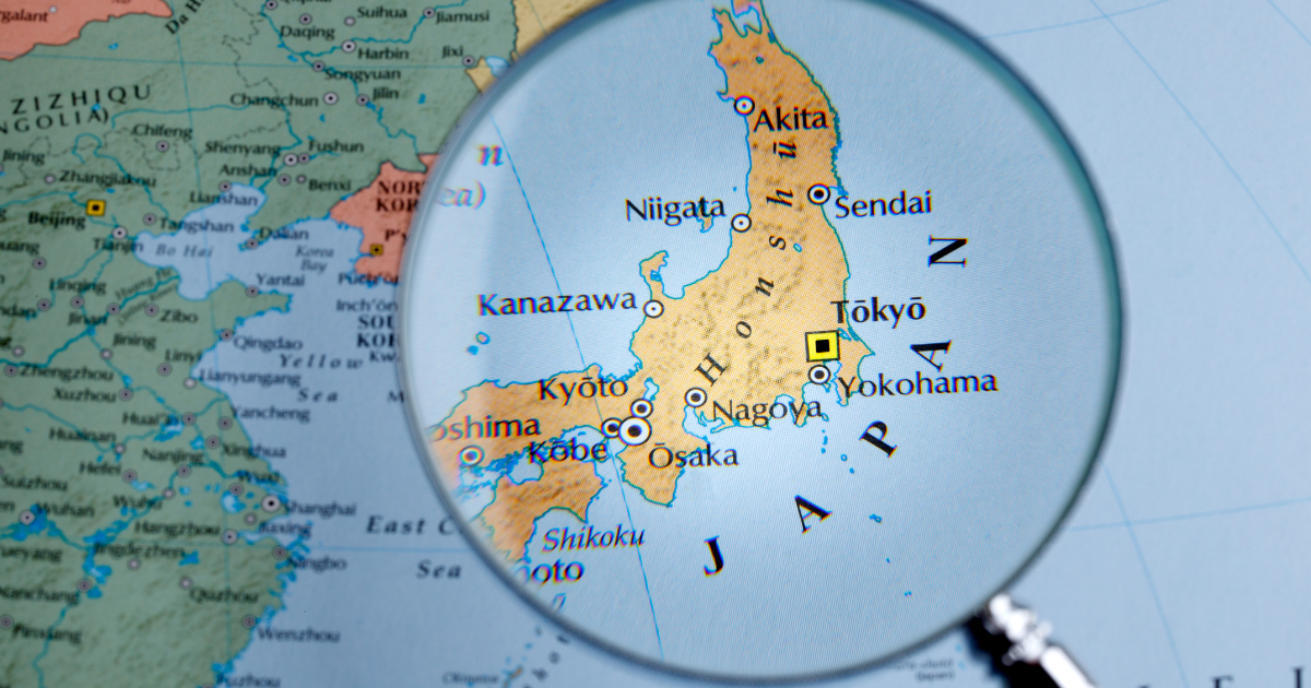 Where to Live in Japan: A 2025 Guide to Choosing Your Best Region