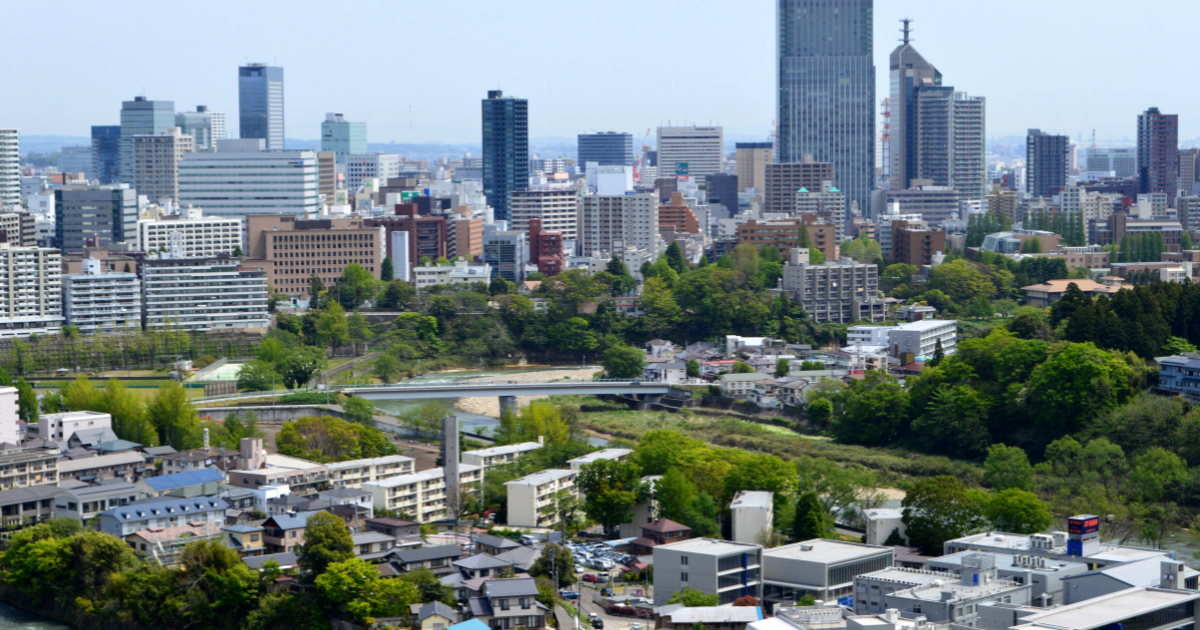 Where to Live in Japan: A 2025 Guide to Choosing Your Best Region